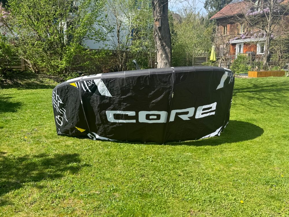 Core XR6 Kite - 8m2 | Kaufen auf Ricardo