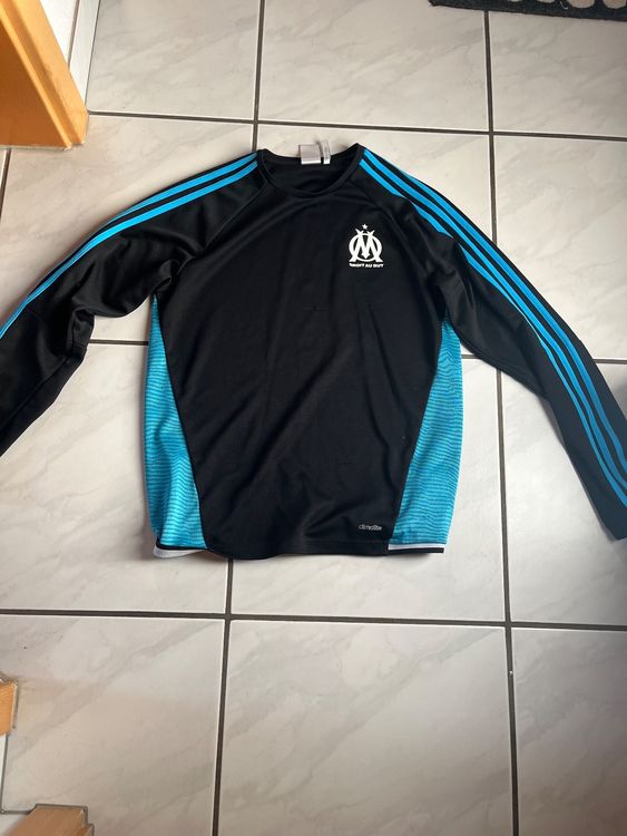 Marseille Pullover | Kaufen auf Ricardo