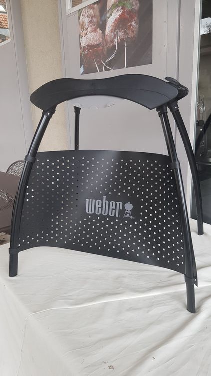 Stand für Weber Q 1000 / 2000 -Serie (Neu (gemäss Beschreibung)) in ...