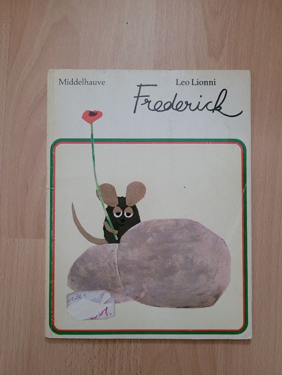 Frederick | Kaufen auf Ricardo