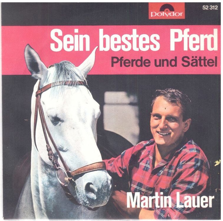 MARTIN LAUER (Gebraucht) in Bassersdorf für CHF 1 – mit Lieferung auf ...