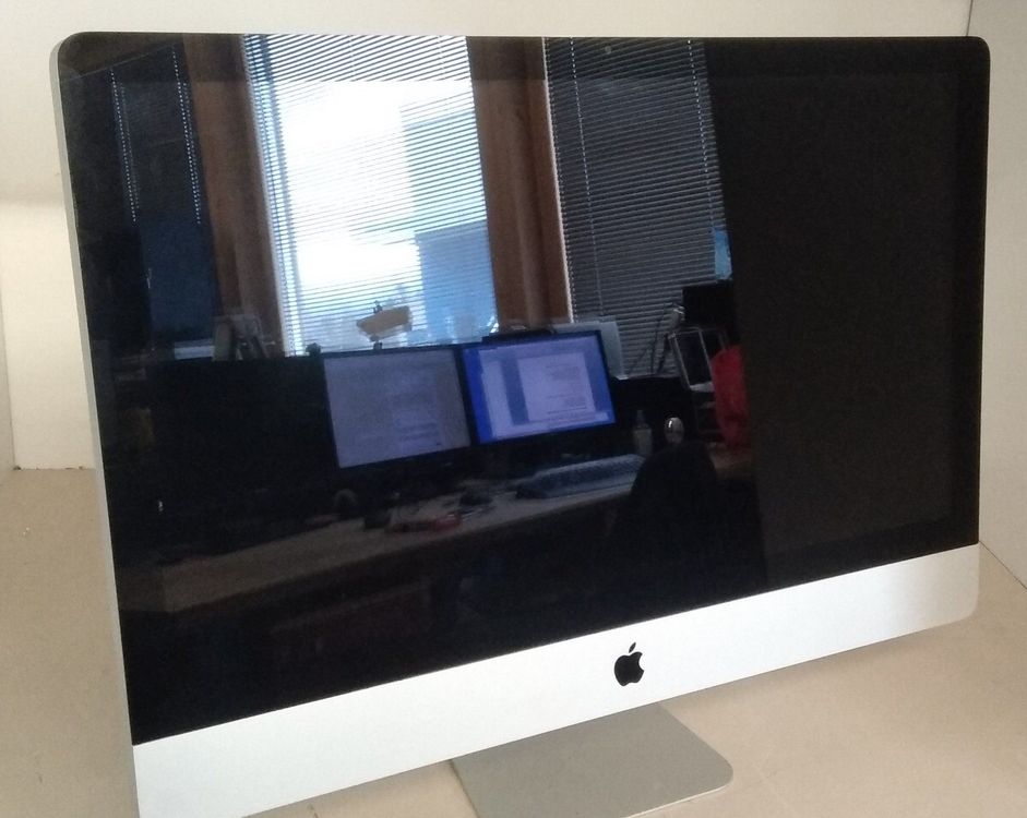PC iMac 11,3 27 Zoll (Gebraucht) in Chur für CHF 154 – mit Lieferung ...