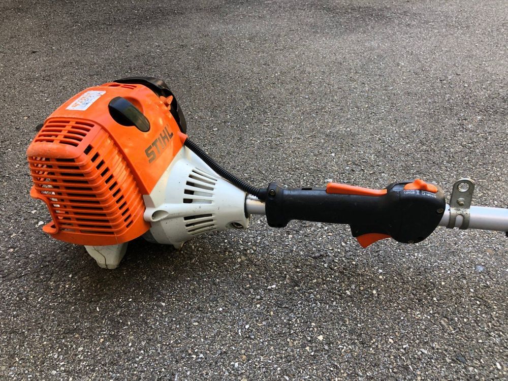 Stihl FS 100 R (Gebraucht) in zürich für CHF 255 – nur Abholung auf ...