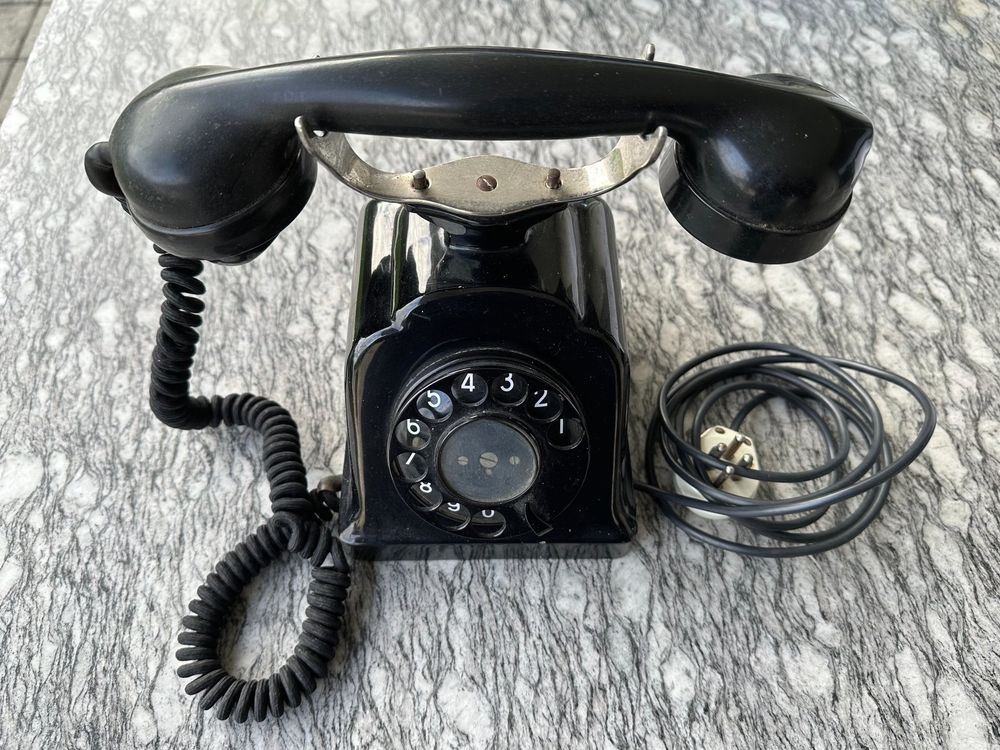 Telefon alt | Kaufen auf Ricardo