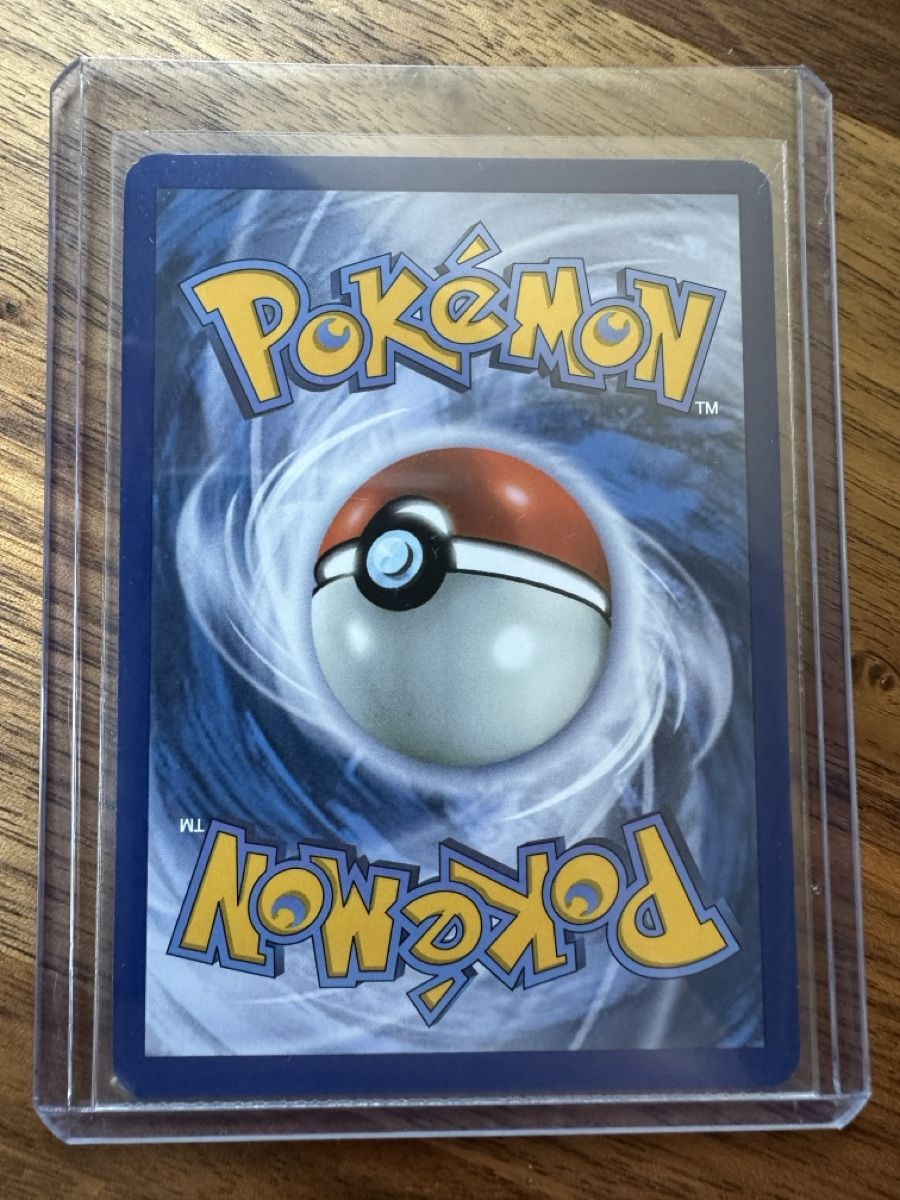 Pikachu ex 238/191 Resolutes Herz (SSP/DE) (Neu (gemäss Beschreibung ...