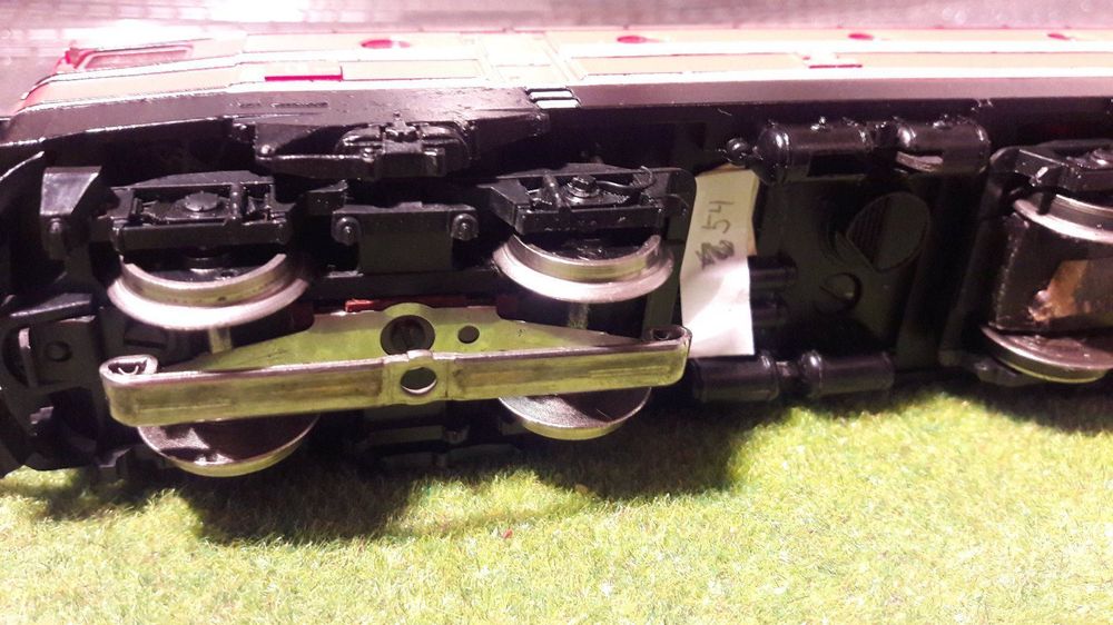 Märklin H0 E-Lok BR 1043.01 ÖBB Digital (Gebraucht) in Neuenegg für CHF 87 – mit Lieferung auf ...