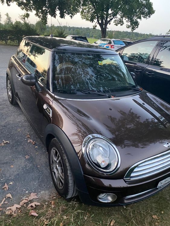 Mini Copper | Kaufen auf Ricardo