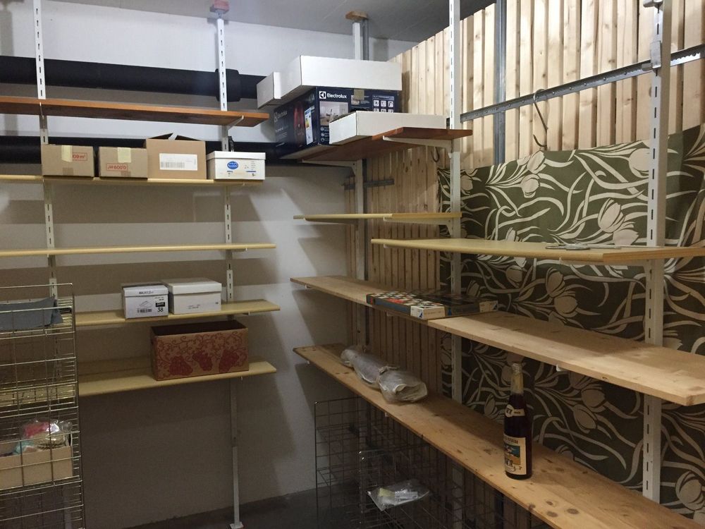 Element System Regal Set freistehend (Gebraucht) in Kriens für CHF 82 ...