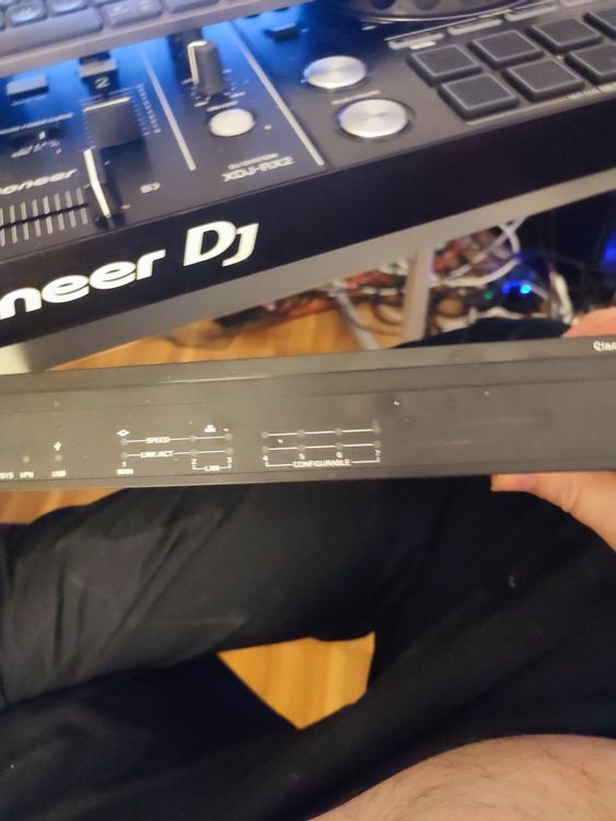 zu verkaufen CISO ISA 550 SOHO Firewall (Gebraucht) in St. Gallen für ...