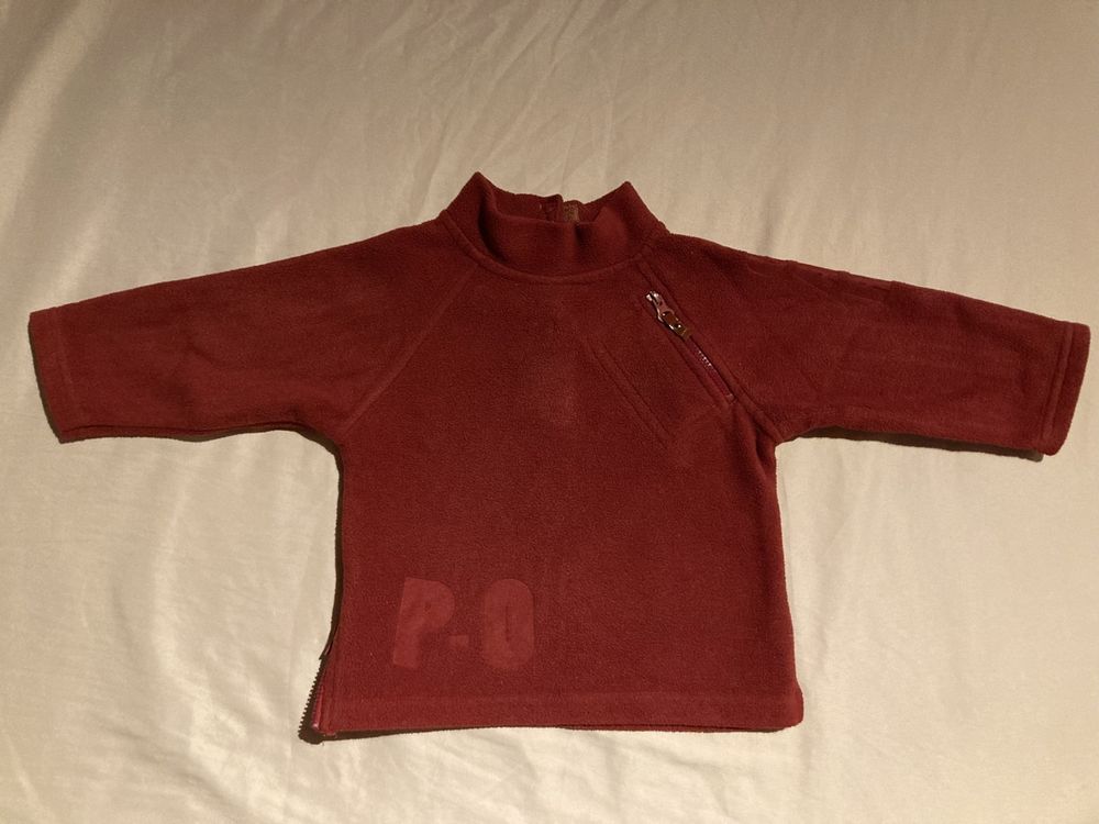 Pull bébé de 12 mois Pick Ouic | Kaufen auf Ricardo