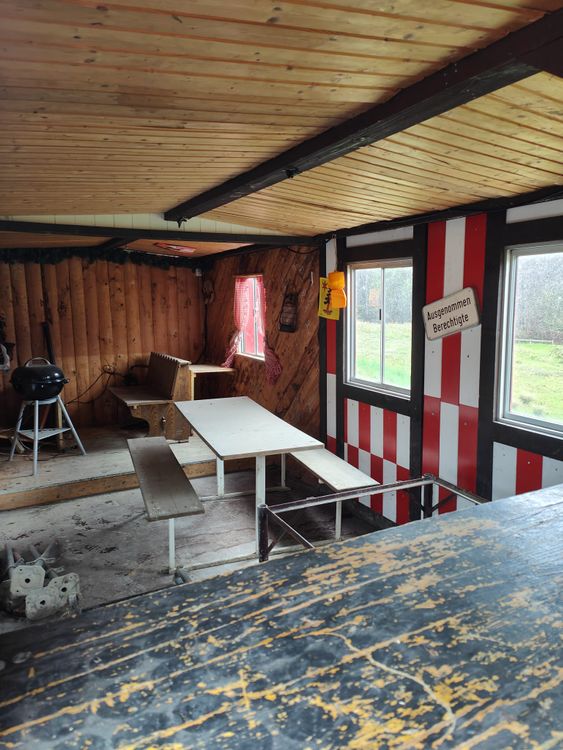 Barwagen / Partywagen / Bauwagen (Gebraucht) in kägiswil für CHF 500 ...