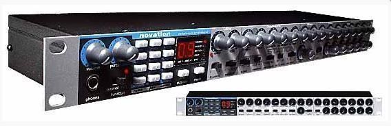 NOVATION A-Station Synthesizer Rack 1HE | Kaufen auf Ricardo