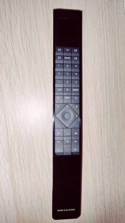 Beoremote one BT (Defekt) in für CHF 92 – mit Lieferung auf Ricardo kaufen