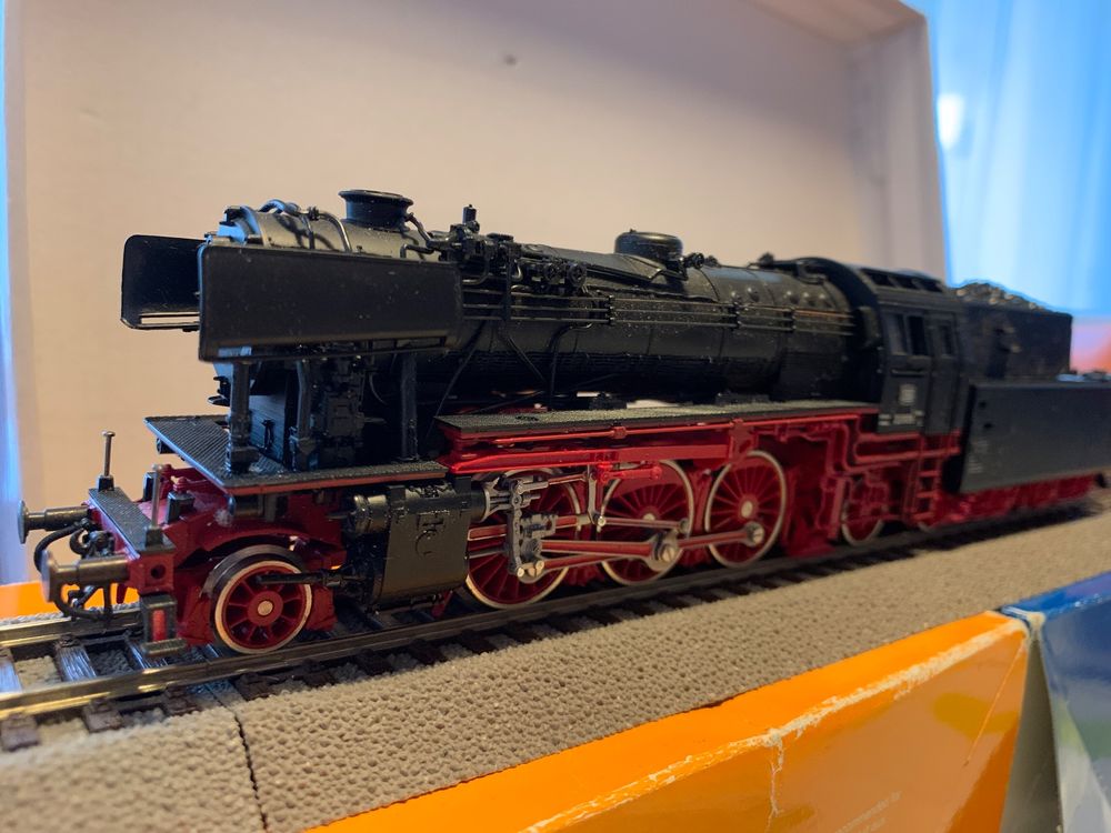 Roco 04120 A - BR 23 | Kaufen auf Ricardo