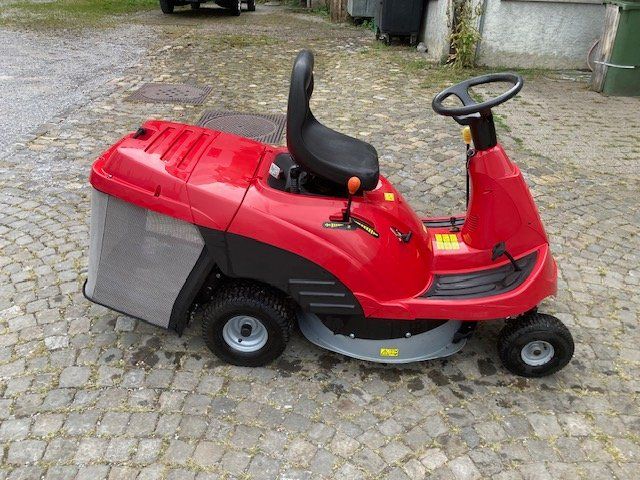 Honda Aufsitzmäher HF 1211 | Kaufen auf Ricardo