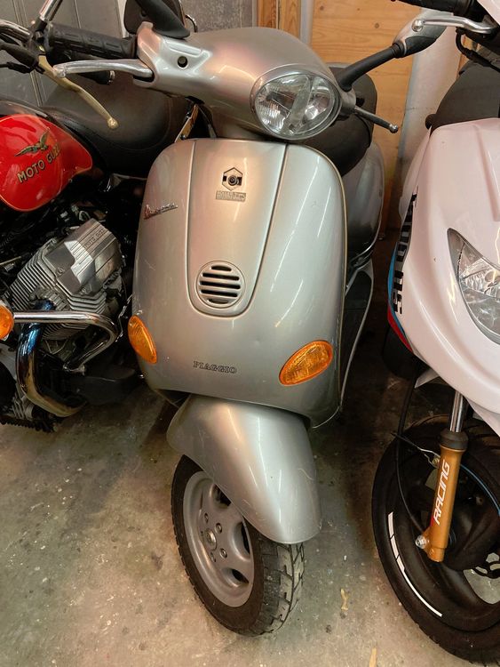 Piaggio Vespa 125 | Kaufen auf Ricardo