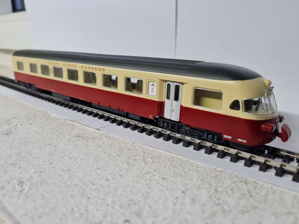 Lima RAe Gottardo 6-teilig Golden Series digital (Gebraucht) in ...