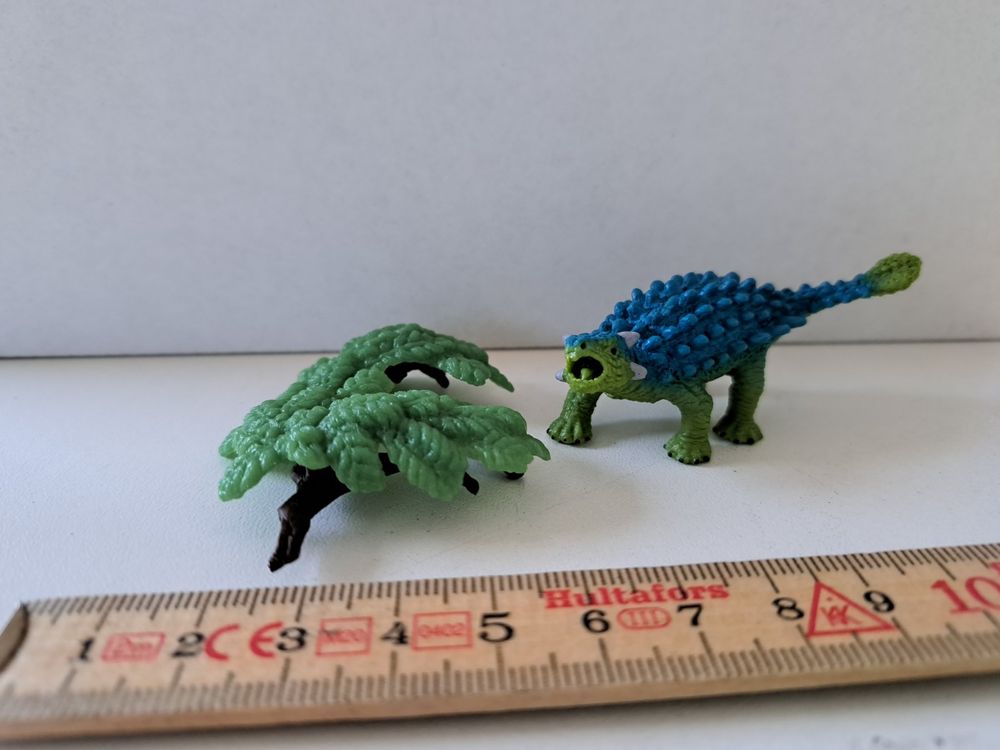 Schleich kleiner Dino Neu (Neu (gemäss Beschreibung)) in Langendorf für ...