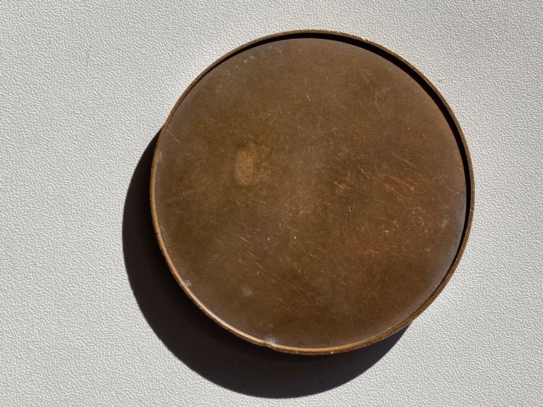 Médaille en Bronze Ville du Mée-sur-Seine, Seine-et-Marne (D'occasion ...