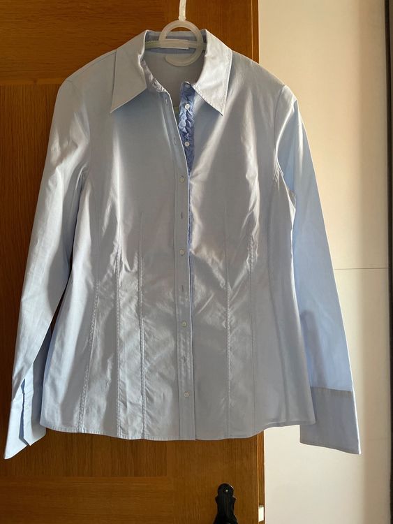 St.Emile Bluse (Gebraucht) in Zizers für CHF 15 – mit Lieferung auf ...