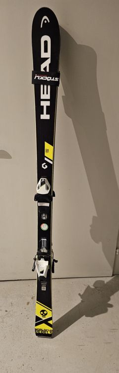 Ski 150 cm | Kaufen auf Ricardo