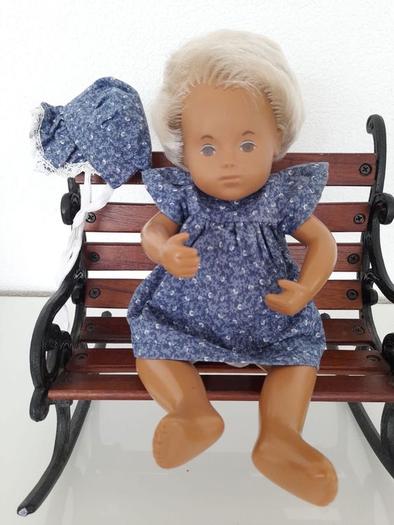 Sasha Baby | Kaufen auf Ricardo