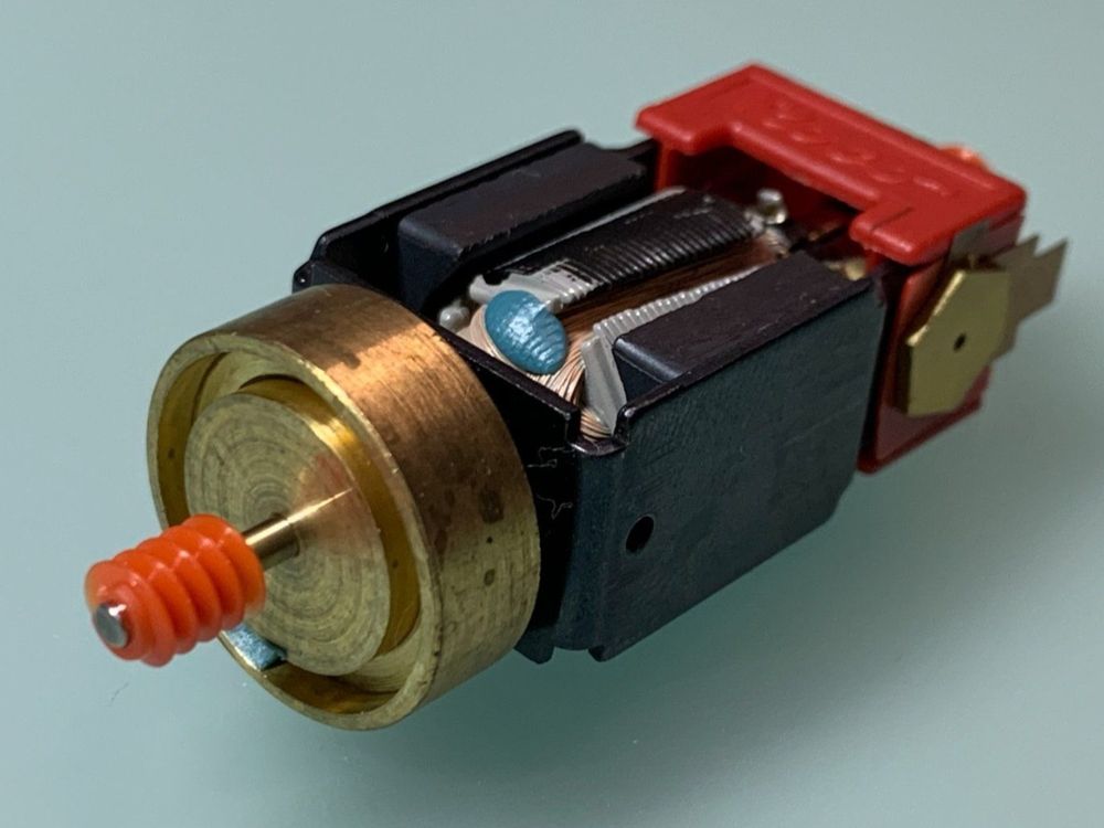 ROCO MOTOR Dampf-Lok BR 44 | Kaufen auf Ricardo