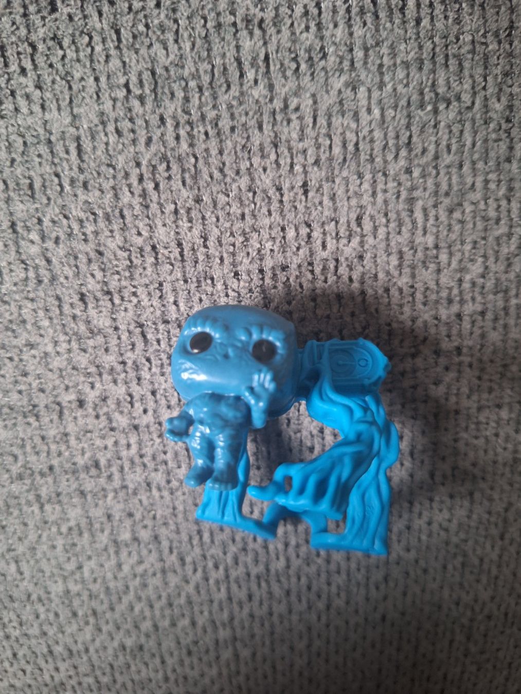 Kinder Joy Stranger things Vecna (Upside-down) (Gebraucht) in ...