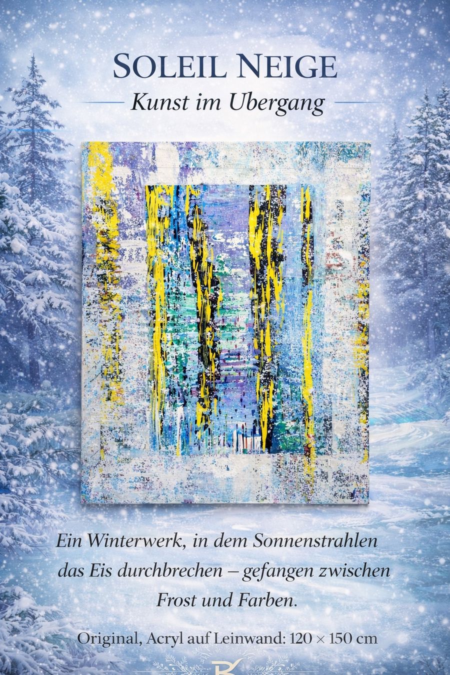 Limited Re-Release: Soleil Neige – Start 1’100.– (Neu (gemäss ...