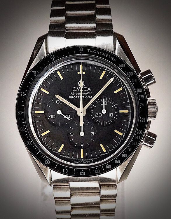 Omega Speedmaster Professional ; ST.145022-69 (Gebraucht) in Bern für ...