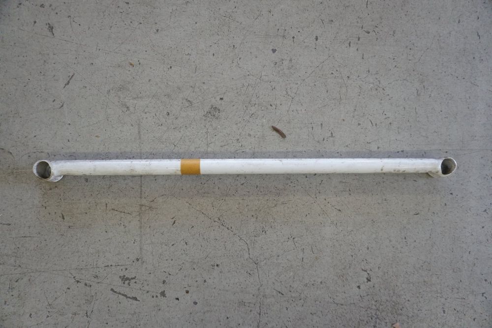 Querlenkerstrebe Hinten Unten Honda Civic Ee9 Crx Ee8 Kaufen Auf