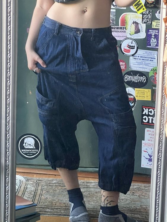 BoomBaba jeans Hose (Gebraucht) in Tann für CHF 10 – mit Lieferung auf ...