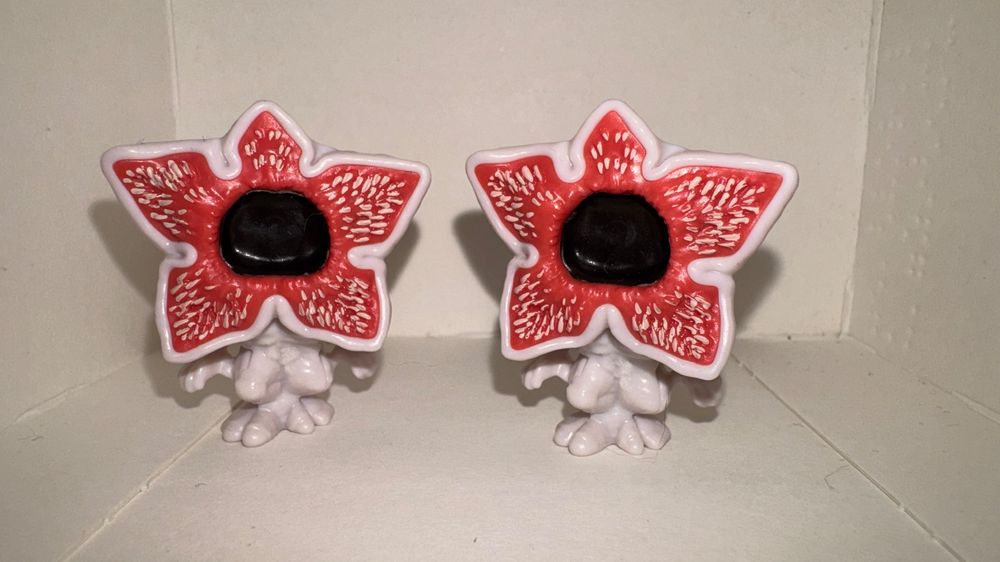 Kinder Joy Sammelfiguren Stranger Things (Demogorgen) (Neu (gemäss ...