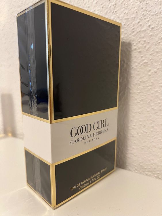 Carolina Herrera Good Girl (Neu und originalverpackt) in Solothurn für CHF 120 – nur Abholung ...