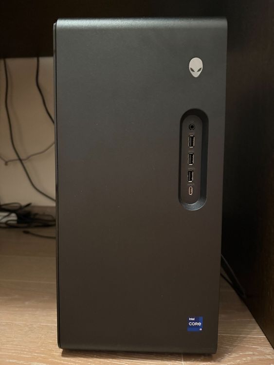 Dell Alienware Aurora R16 - RTX 4090 | Kaufen auf Ricardo