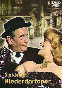 DIE KLEINE NIEDERDORFOPER ==> SAMMELPORTO (Gebraucht) in Romanshorn für CHF 16.95 – mit ...