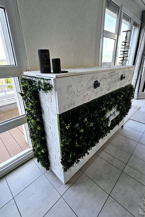 TV- Möbel TV- Lift Xantron Shabby Schrank (Gebraucht) in Büron für CHF ...