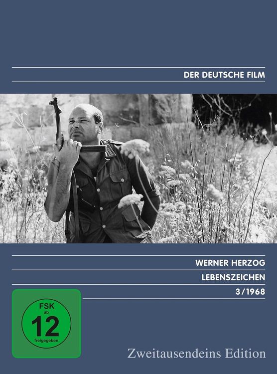 Lebenszeichen (1968) DVD (Neu und originalverpackt) in Thun für CHF 14.8 – mit Lieferung auf ...