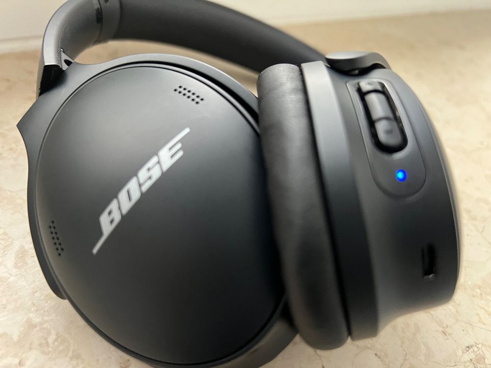 BOSE QC 45 ANC | Kaufen auf Ricardo