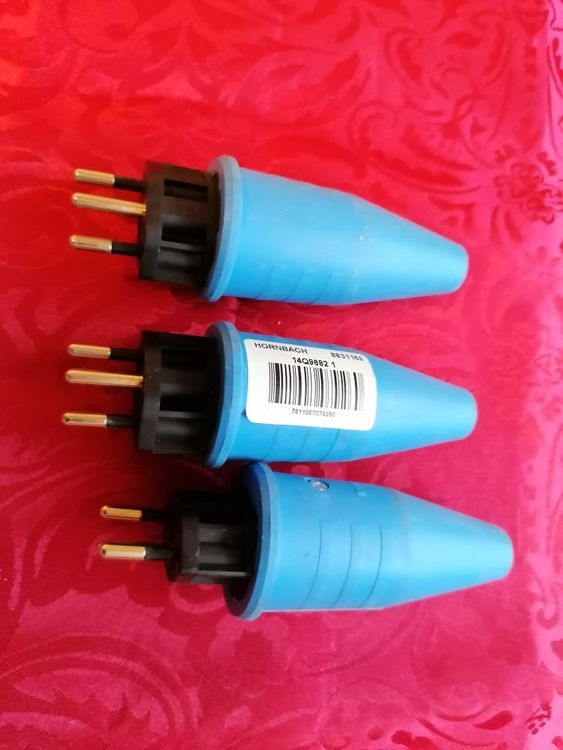 Stecker Typ J | Kaufen auf Ricardo