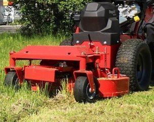 Mulcher zu Rapid Casea (Neu (gemäss Beschreibung)) in Hofstetten ZH für ...