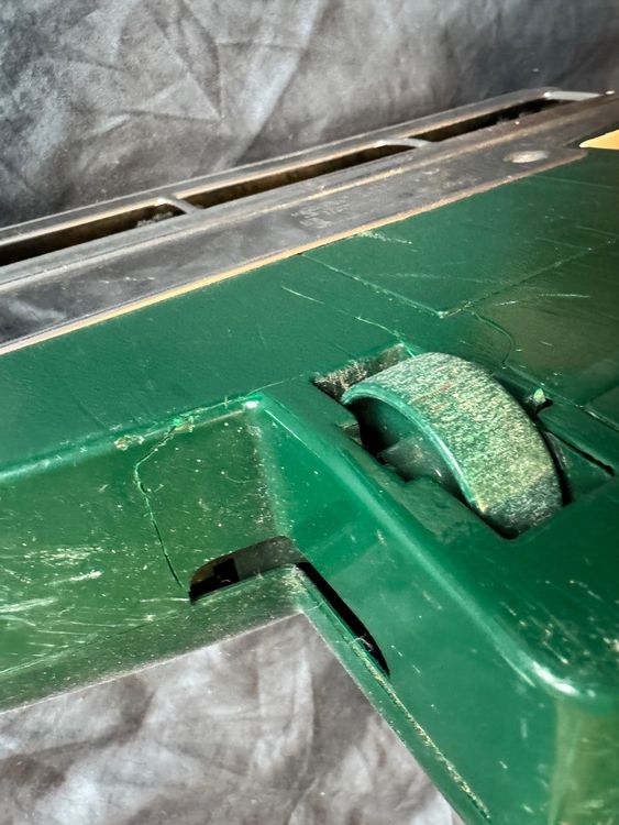 VORWERK TORNADO ELEKTROBÜRSTE ET 340-1 FUNKTIONIERT (Gebraucht) in ...