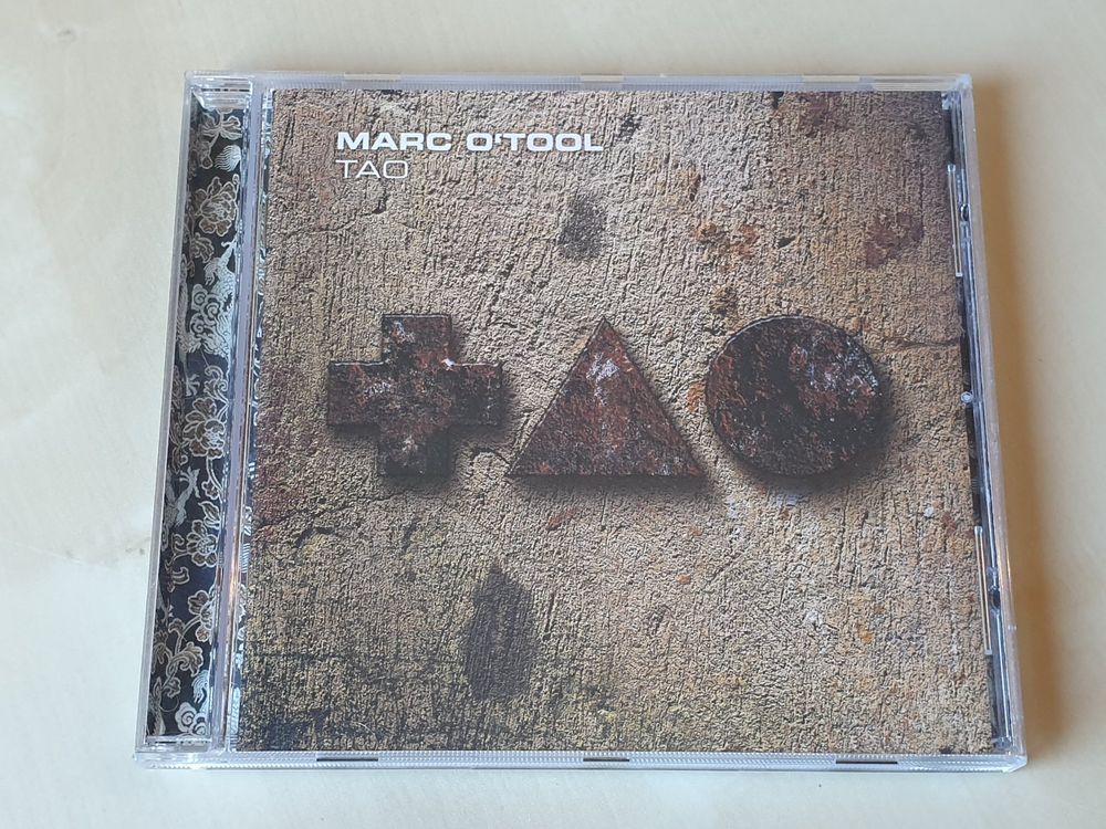 Marc O Tool Tao (Gebraucht) in Stansstad für CHF 5 – mit Lieferung auf Ricardo kaufen