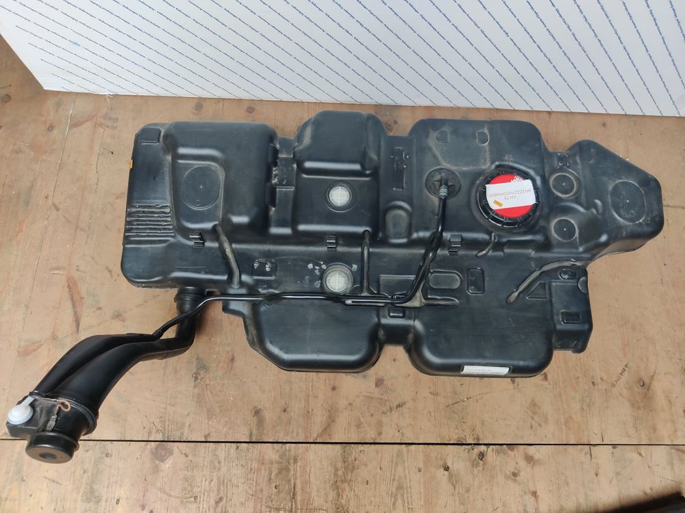 Original Tank VW T5/T6/T6.1 7E0 201 021 (Gebraucht) in Alpnach-Dorf für ...