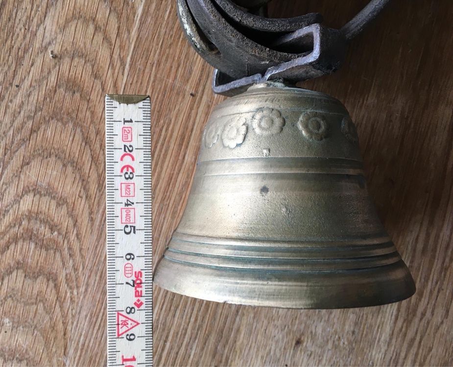 Glocken | Kaufen auf Ricardo