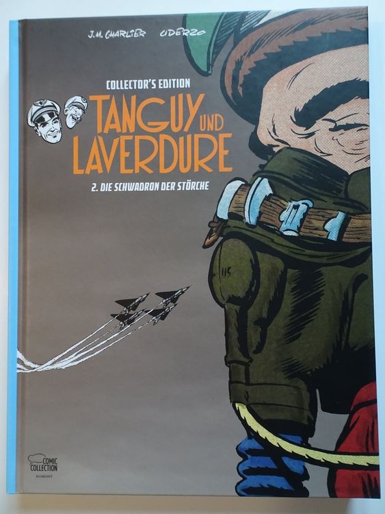 Tanguy und Laverdure Collector's Edition 2 | Kaufen auf Ricardo