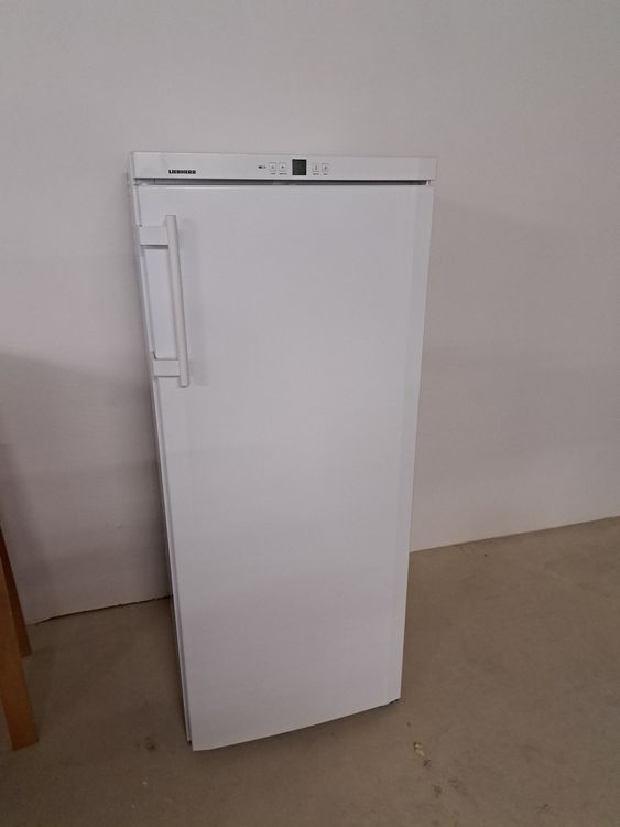 Tiefkühlschrank Liebherr GNP 2303 (Gebraucht) in Köniz für CHF 300 – nur Abholung auf Ricardo kaufen