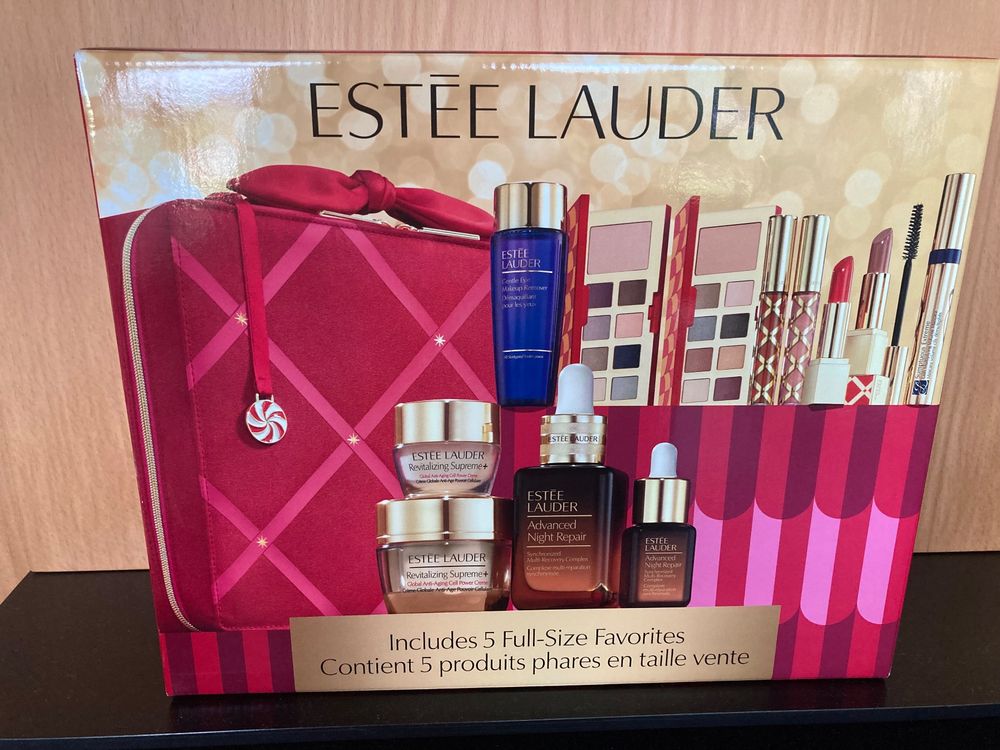 Estée Lauder Blockbuster 2021 ** FABRIKNEU ** | Kaufen auf Ricardo