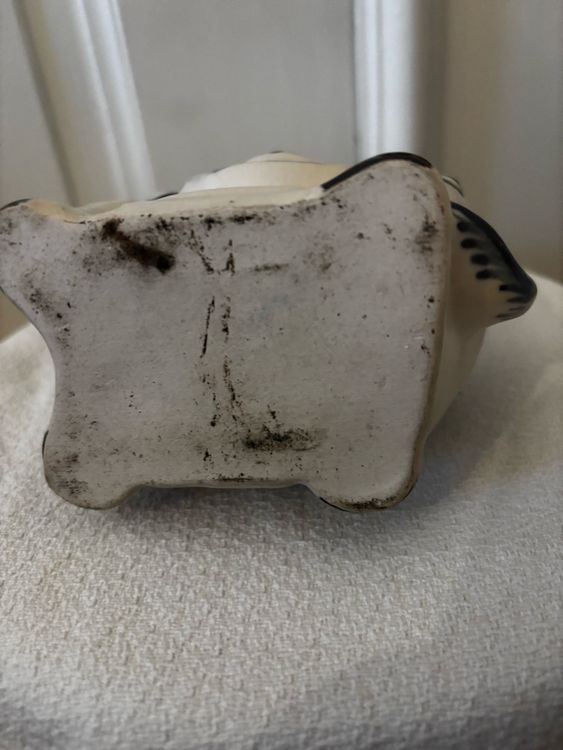 CHEVAL, PIPE À OPIUM CHINOISE (Gebraucht) in Genève für CHF 50 – mit ...