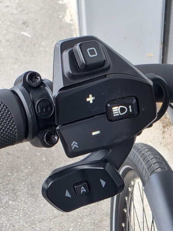 Flyer E-Bike 45km/h, Upstreet 5 7.10 L (Gebraucht) in Dallikon für CHF 2499 – nur Abholung auf ...